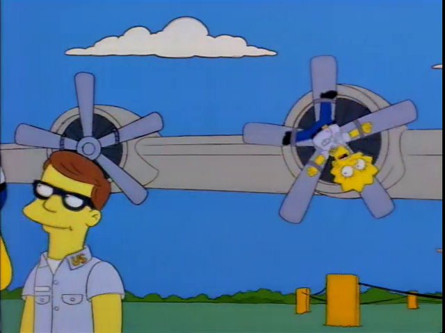 Frinkiac - Simpsons Meme & GIF Generator