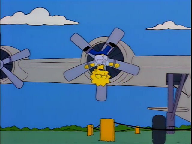 Frinkiac - Simpsons Meme & GIF Generator