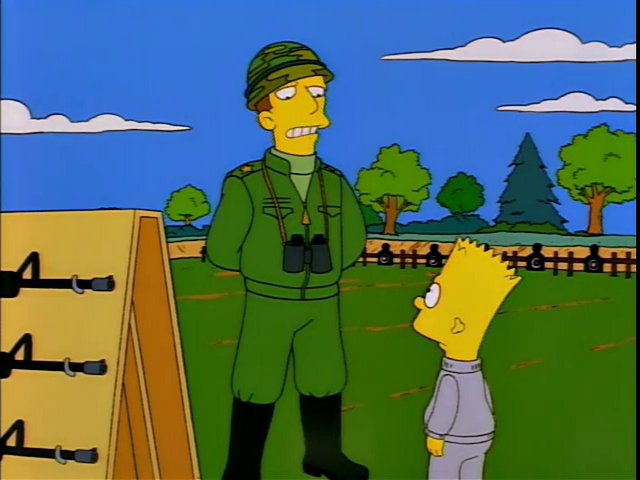 Frinkiac - Simpsons Meme & GIF Generator