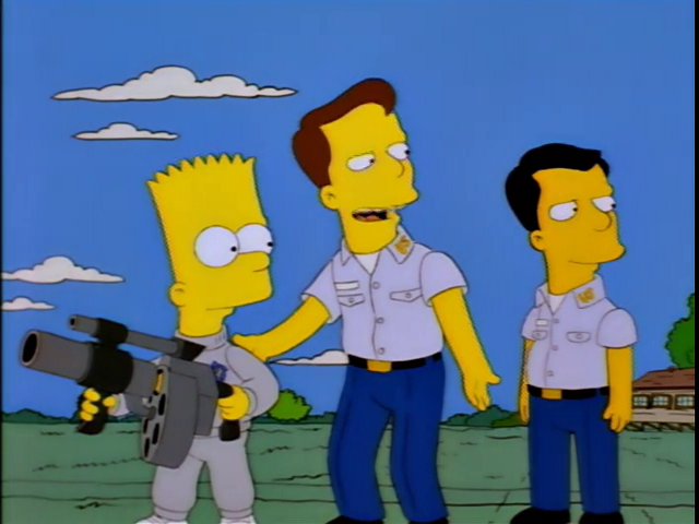 Frinkiac - Simpsons Meme & GIF Generator