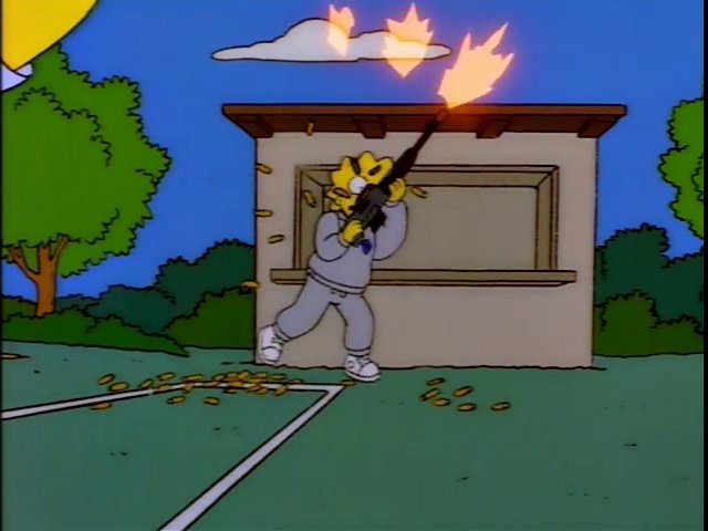 Frinkiac - Simpsons Meme & GIF Generator