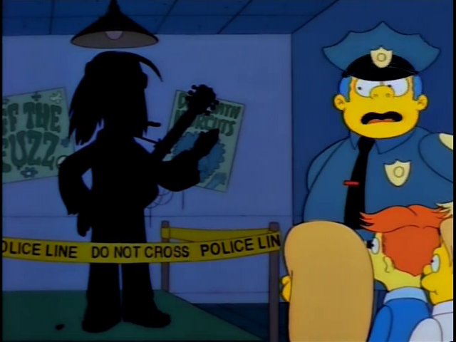 Frinkiac - Simpsons Meme & GIF Generator