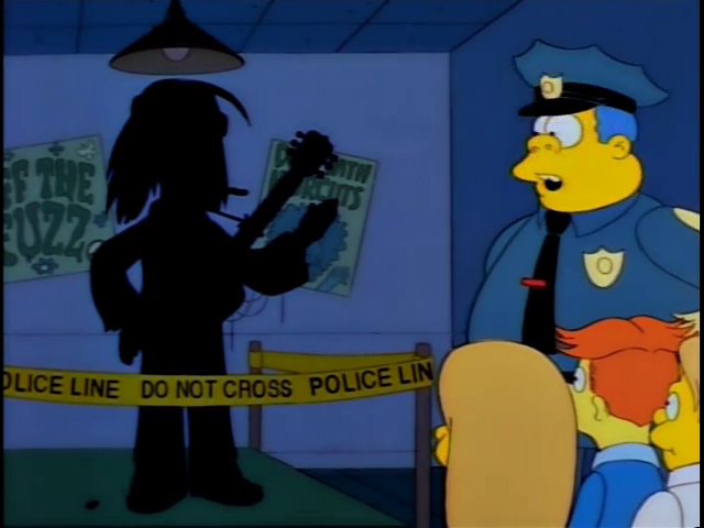 Frinkiac - Simpsons Meme & GIF Generator