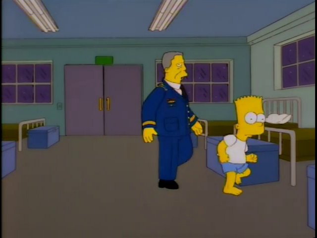 Frinkiac - Simpsons Meme & GIF Generator