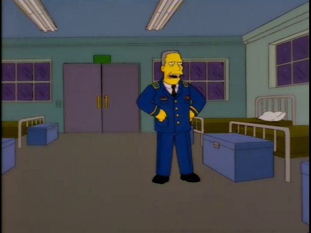 Frinkiac - Simpsons Meme & GIF Generator