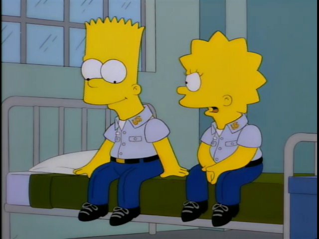 Frinkiac - Simpsons Meme & GIF Generator