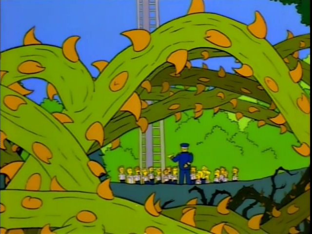 Frinkiac - Simpsons Meme & GIF Generator