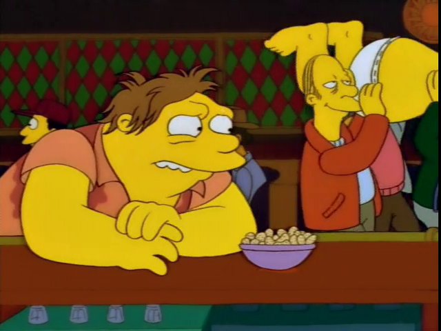 Frinkiac - Simpsons Meme & GIF Generator