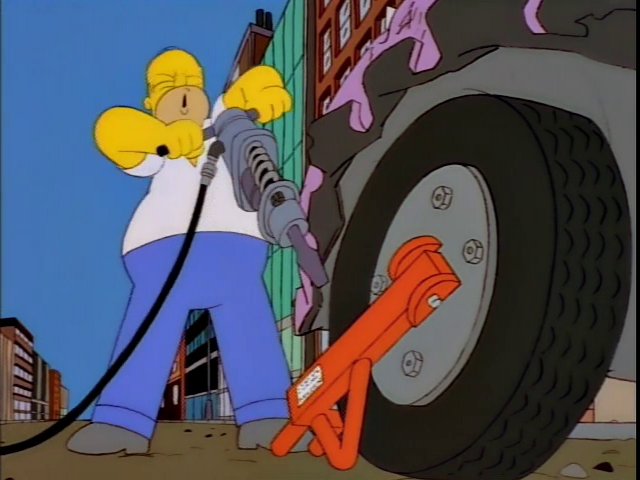 Frinkiac - Simpsons Meme & GIF Generator