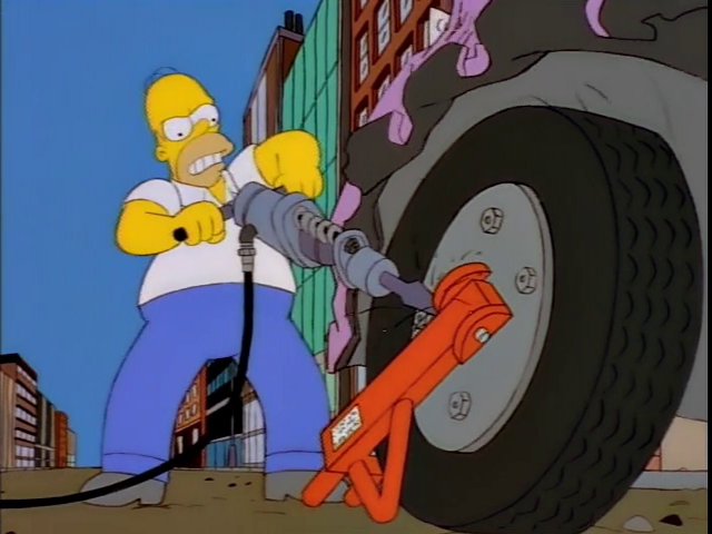 Frinkiac - Simpsons Meme & GIF Generator