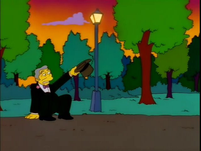 Frinkiac - Simpsons Meme & GIF Generator