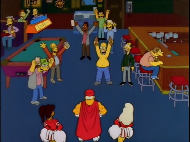 Frinkiac - Simpsons Meme & GIF Generator