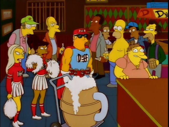 Frinkiac - Simpsons Meme & GIF Generator