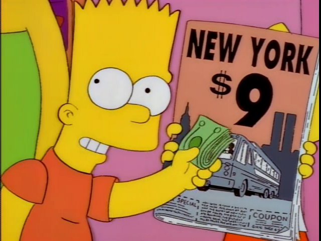 Frinkiac - Simpsons Meme & GIF Generator