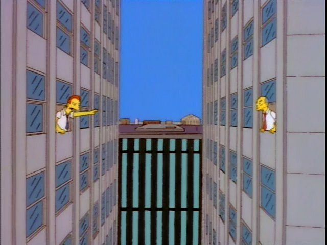 Frinkiac - Simpsons Meme & GIF Generator