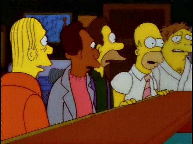 Frinkiac - Simpsons Meme & GIF Generator