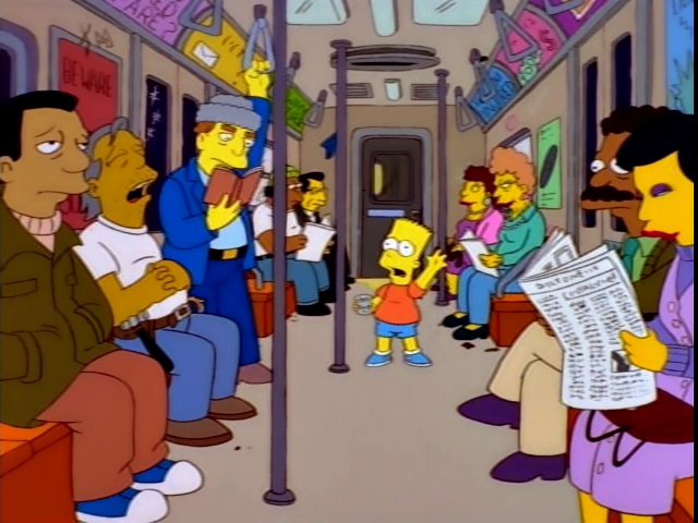 Frinkiac - Simpsons Meme & GIF Generator