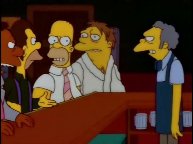 Frinkiac - Simpsons Meme & GIF Generator