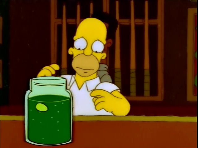 Frinkiac - Simpsons Meme & GIF Generator