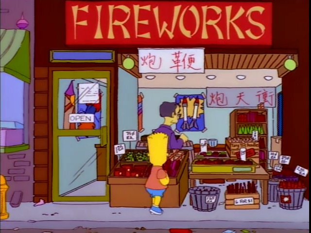 Frinkiac - Simpsons Meme & GIF Generator