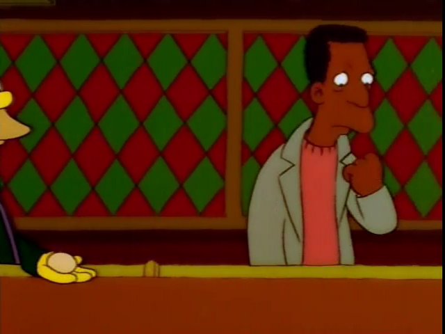 Frinkiac - Simpsons Meme & GIF Generator