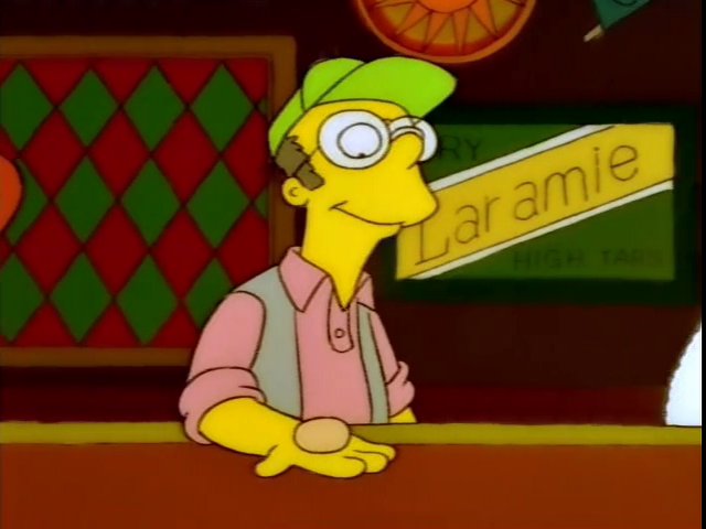 Frinkiac - Simpsons Meme & GIF Generator