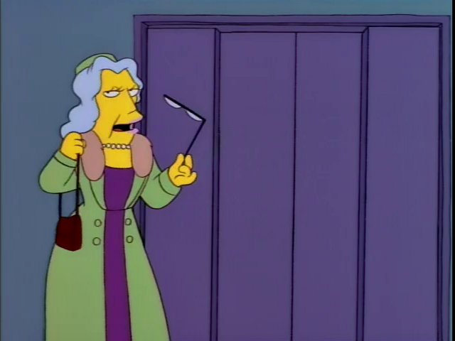 Frinkiac - Simpsons Meme & GIF Generator