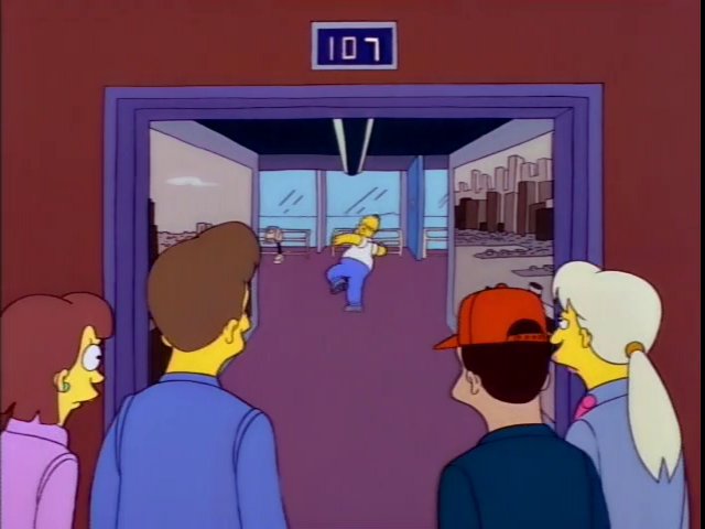 Frinkiac - Simpsons Meme & GIF Generator