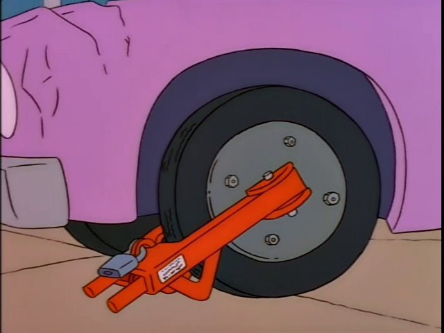 Frinkiac - Simpsons Meme & GIF Generator