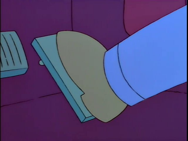 Frinkiac - Simpsons Meme & GIF Generator