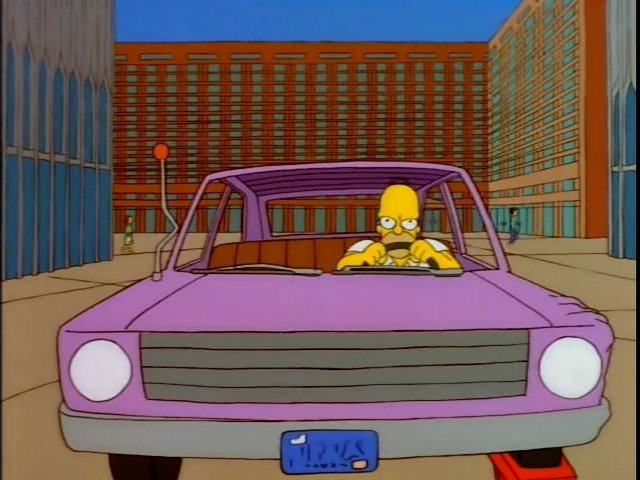 Frinkiac - Simpsons Meme & GIF Generator