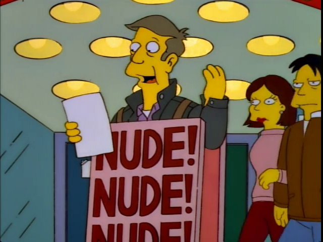 Frinkiac - Simpsons Meme & GIF Generator