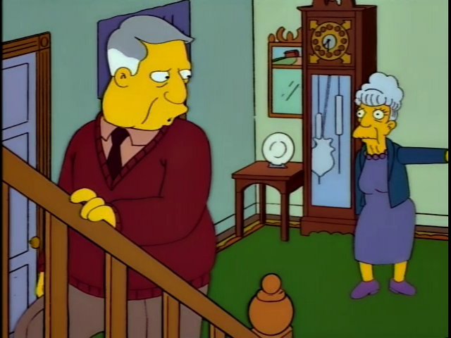 Frinkiac - Simpsons Meme & GIF Generator