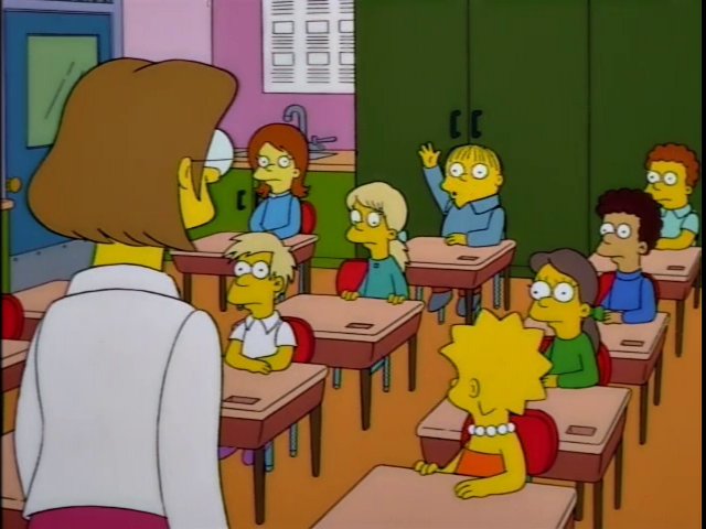 Frinkiac - Simpsons Meme & GIF Generator