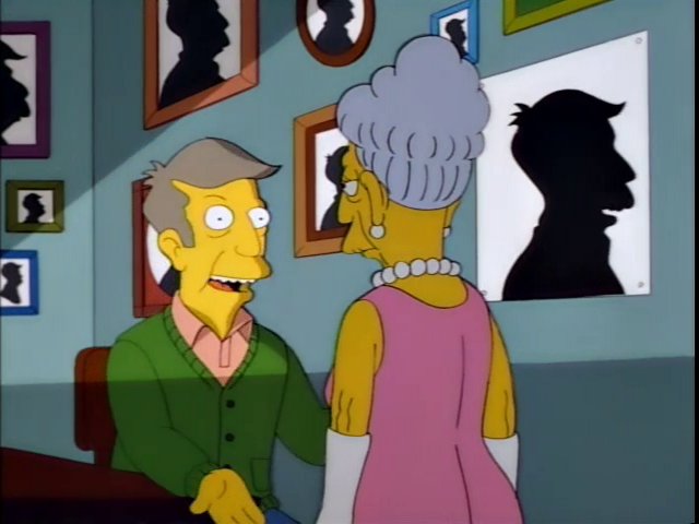 Frinkiac - Simpsons Meme & GIF Generator