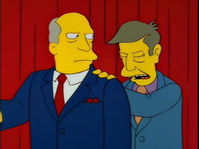 Frinkiac - Simpsons Meme & GIF Generator