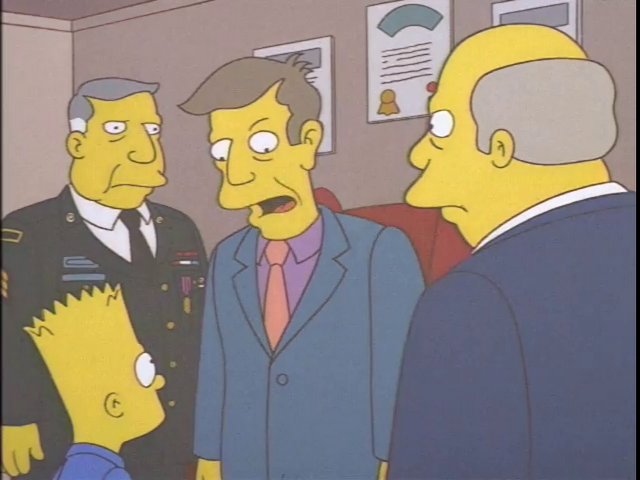 Frinkiac - Simpsons Meme & GIF Generator