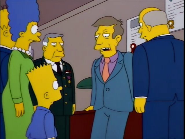 Frinkiac - Simpsons Meme & GIF Generator