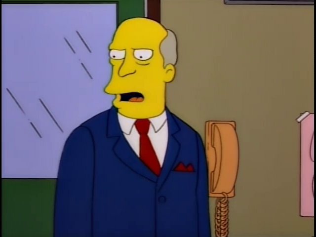 Frinkiac - Simpsons Meme & GIF Generator