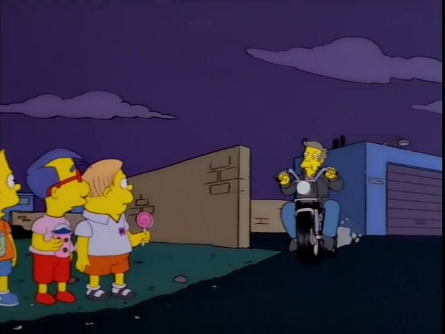 Frinkiac - Simpsons Meme & GIF Generator