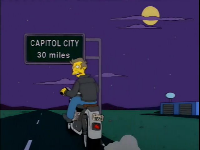 Frinkiac - Simpsons Meme & GIF Generator