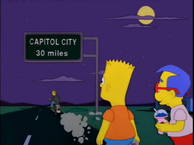 Frinkiac - Simpsons Meme & GIF Generator