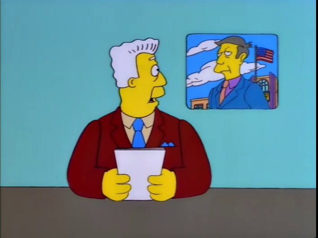 Frinkiac - Simpsons Meme & GIF Generator