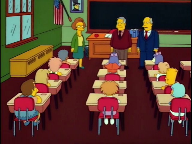 Frinkiac - Simpsons Meme & GIF Generator