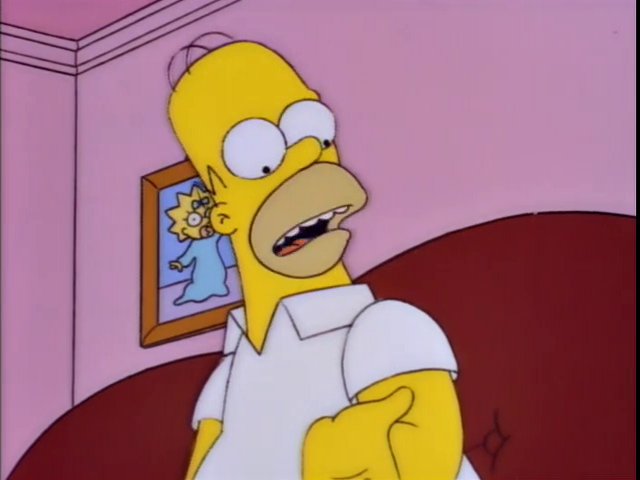 Frinkiac - Simpsons Meme & GIF Generator