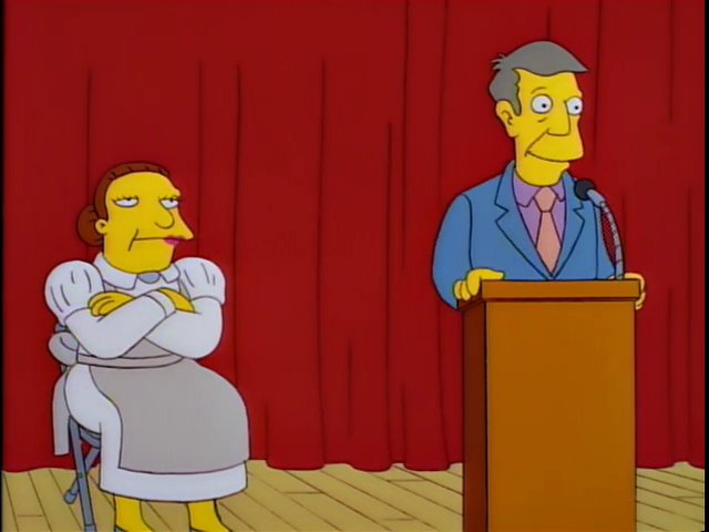 Frinkiac - Simpsons Meme & GIF Generator