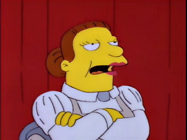 Frinkiac - Simpsons Meme & GIF Generator