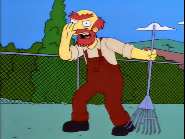 Frinkiac - Simpsons Meme & GIF Generator