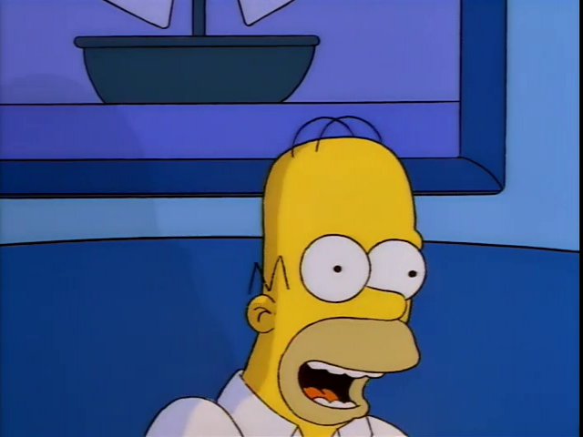 Frinkiac - Simpsons Meme & GIF Generator