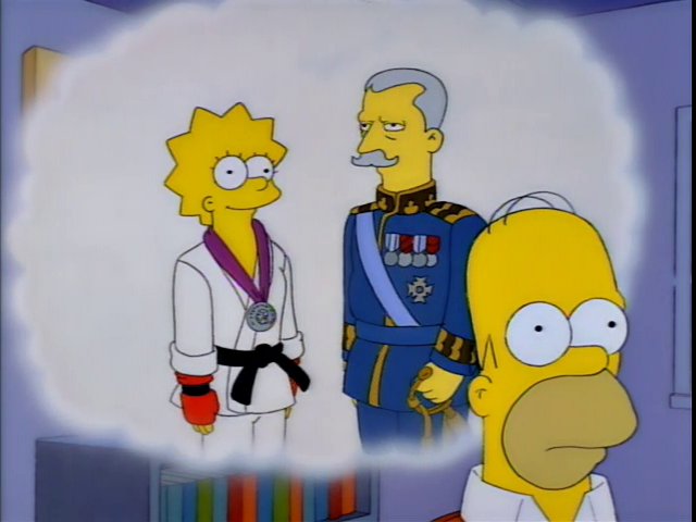 Frinkiac - Simpsons Meme & GIF Generator